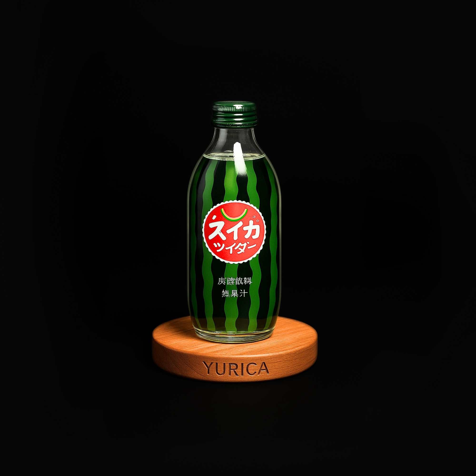 Japanese Cider | Yurica Japanese Kitchen Macquarie Park