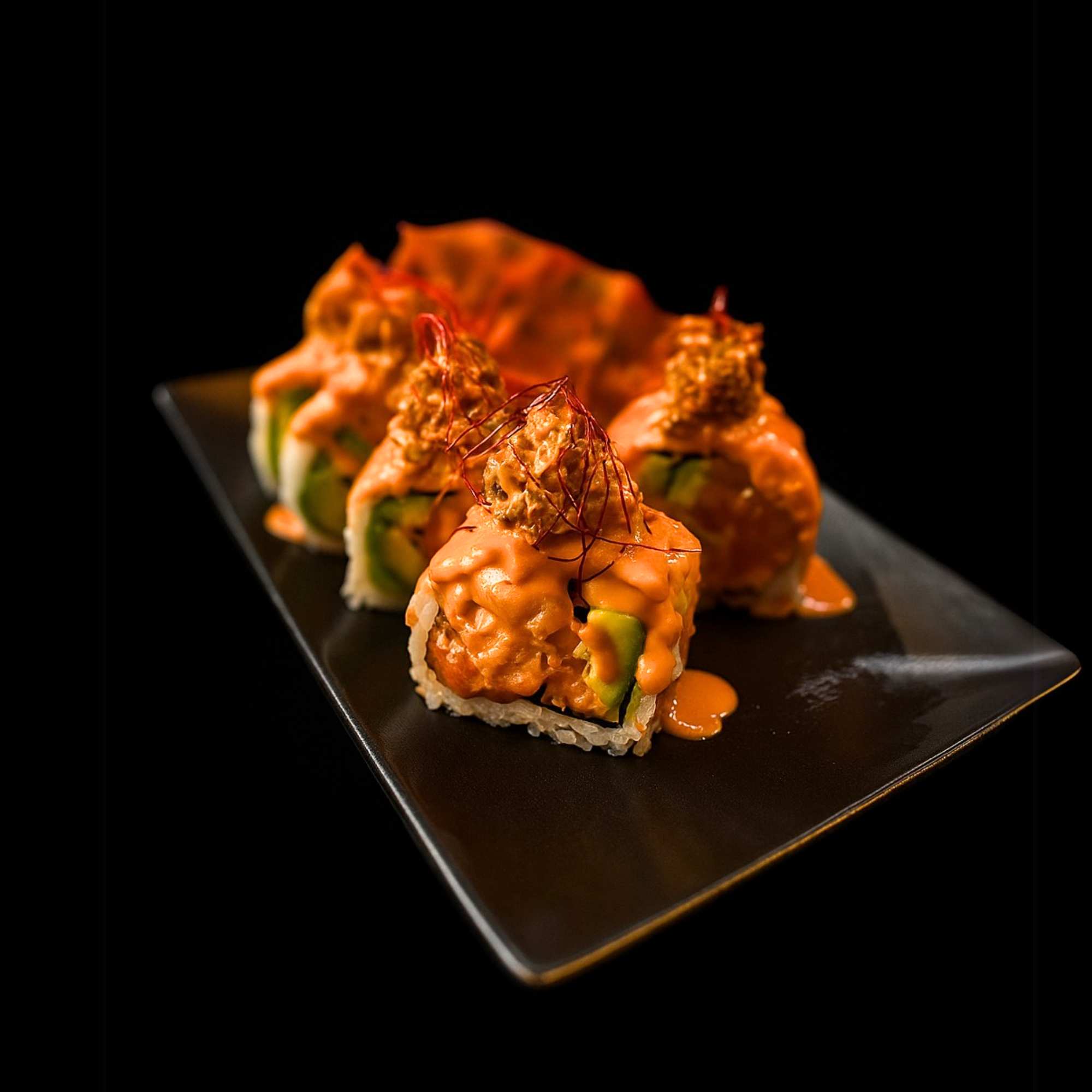 Volcano | Yurica Japanese Kitchen North Sydney