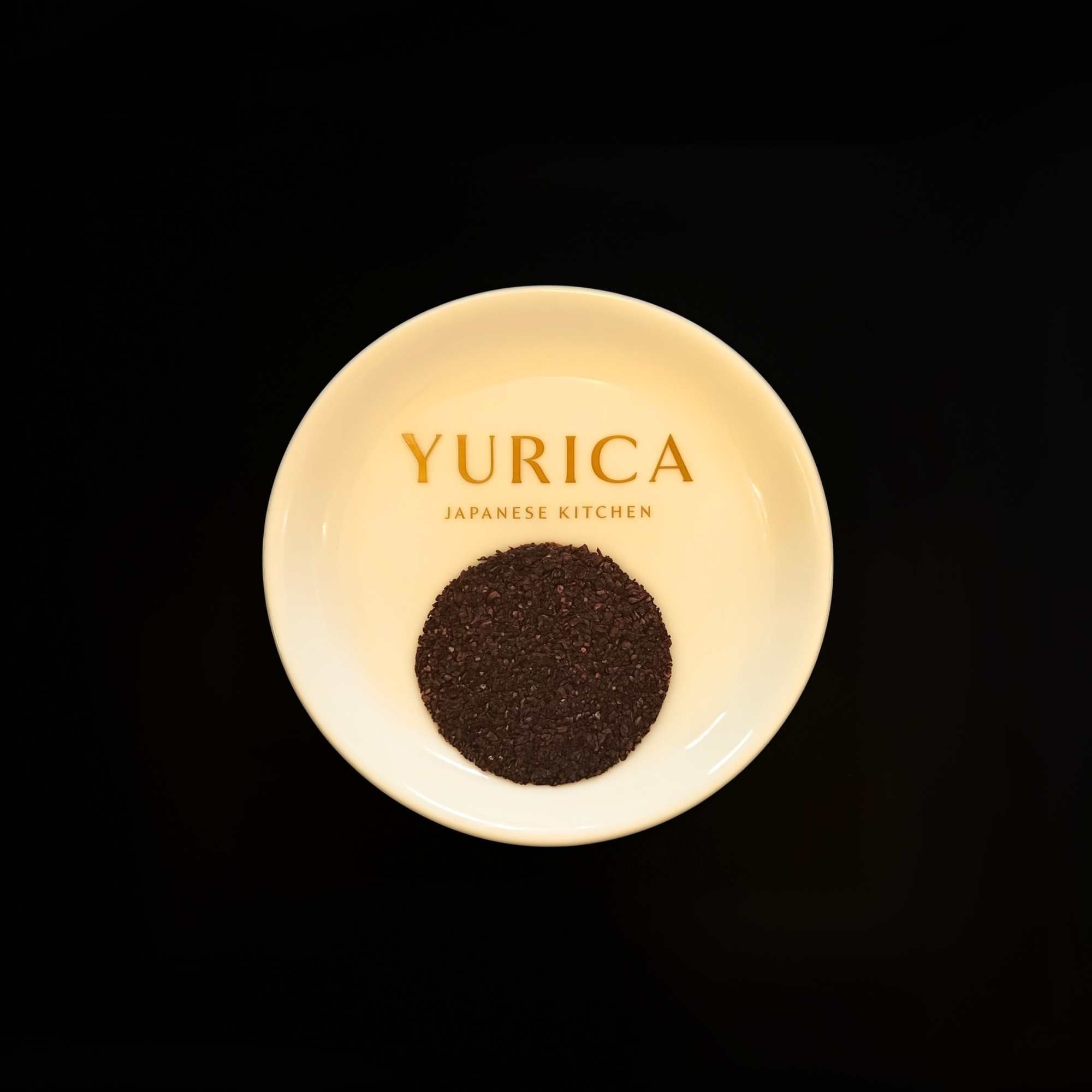 Vege Furikake | Yurica Japanese Kitchen