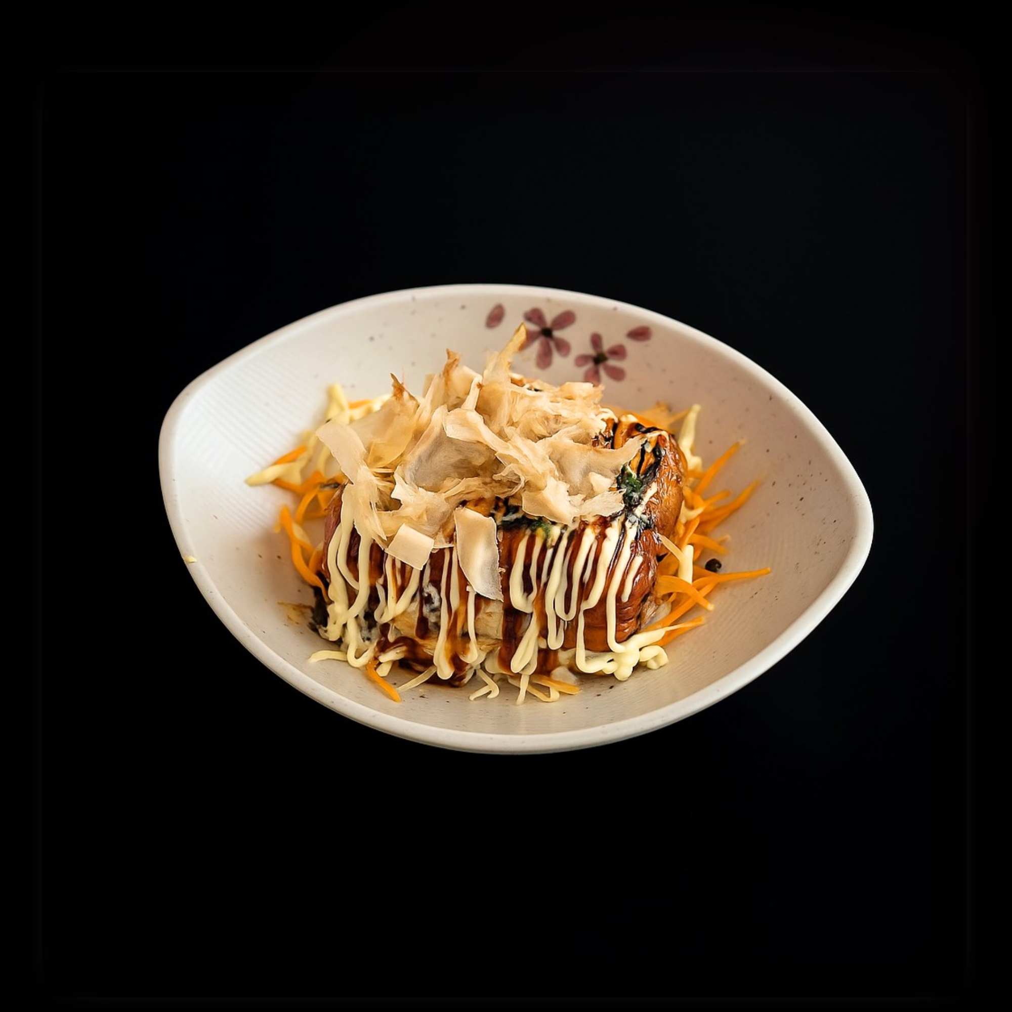 Takoyaki | Yurica Japanese Kitchen Macquarie Park