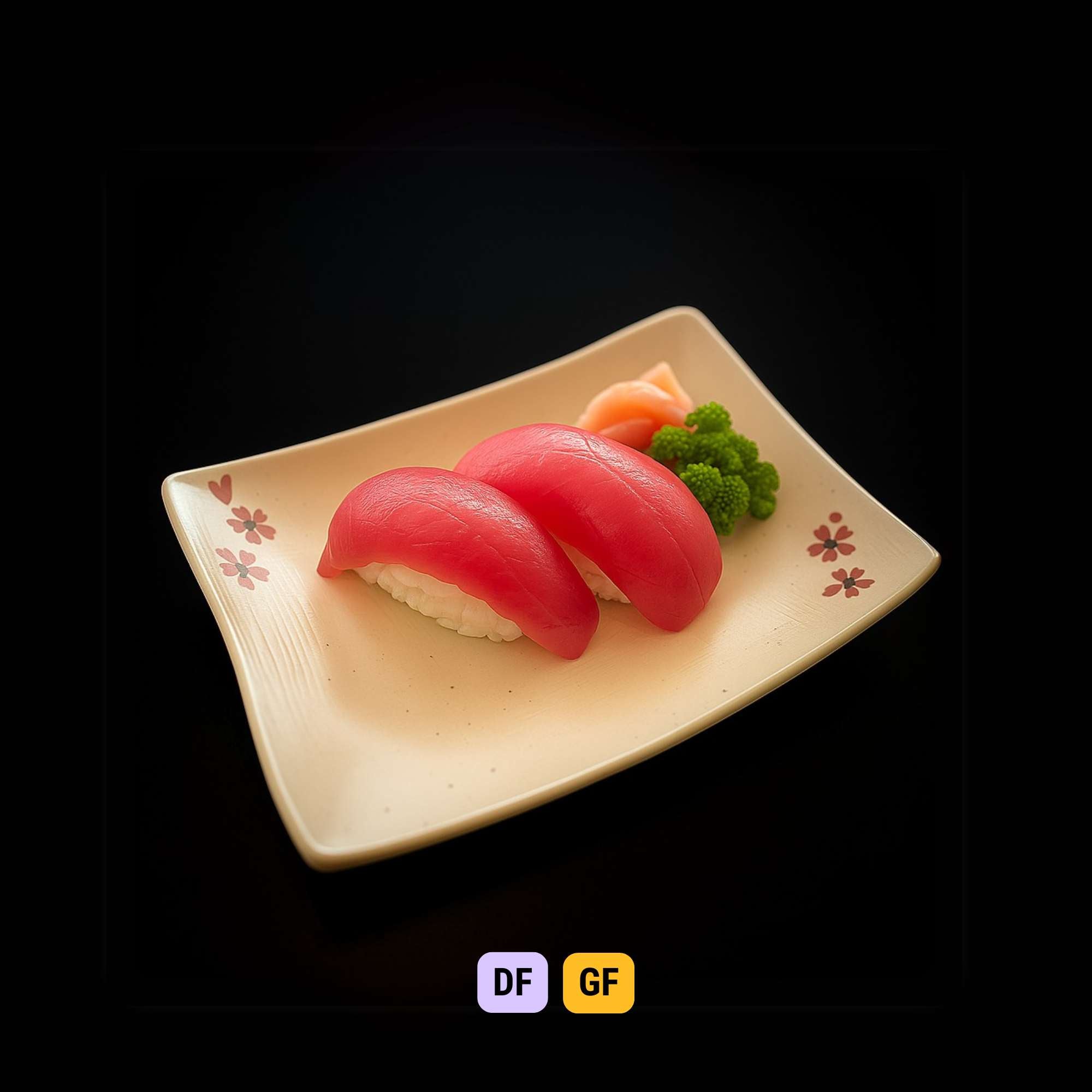 Tuna Sushi | Yurica Japanese Kitchen Macquarie Park