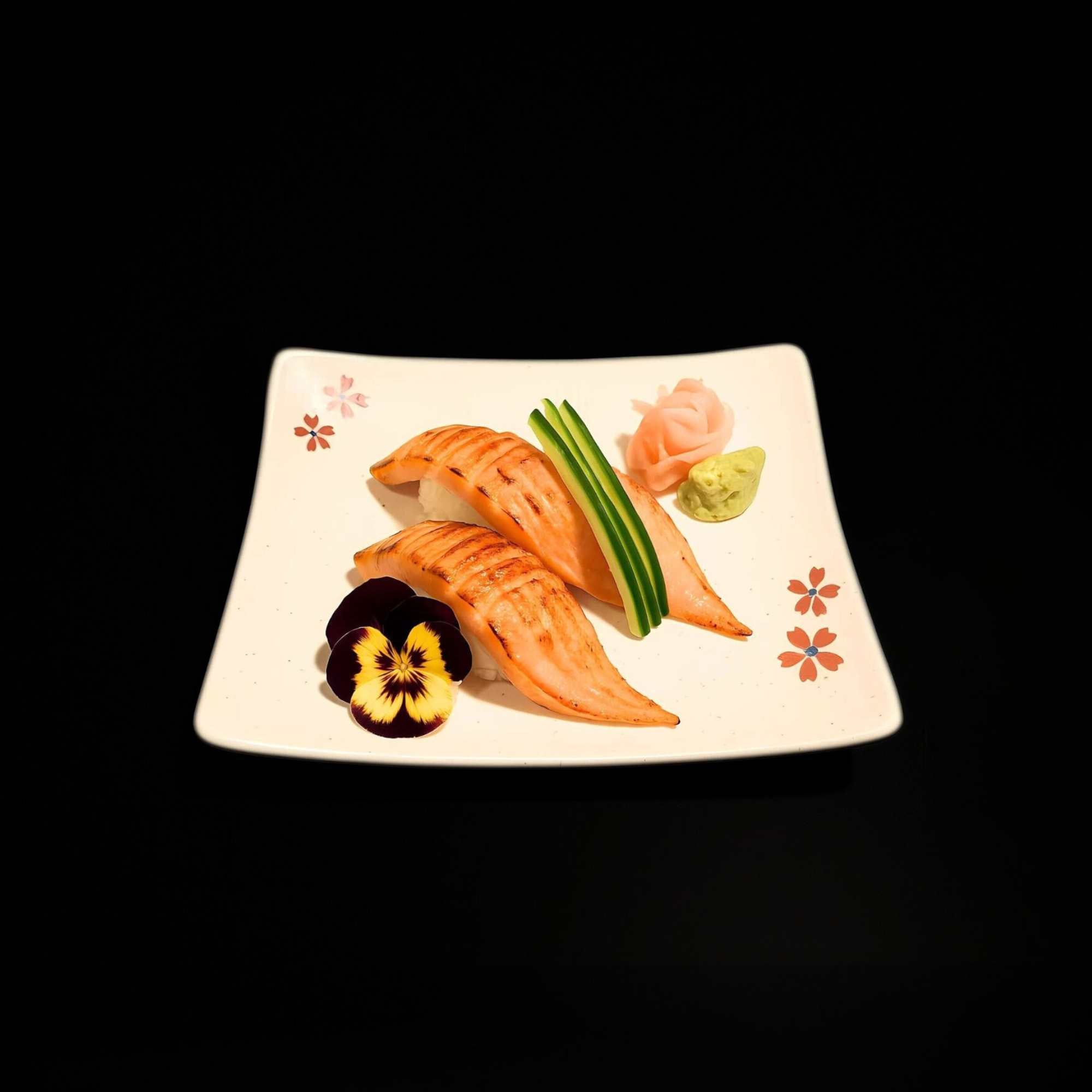 Aburi | Yurica Japanese Kitchen North Sydney
