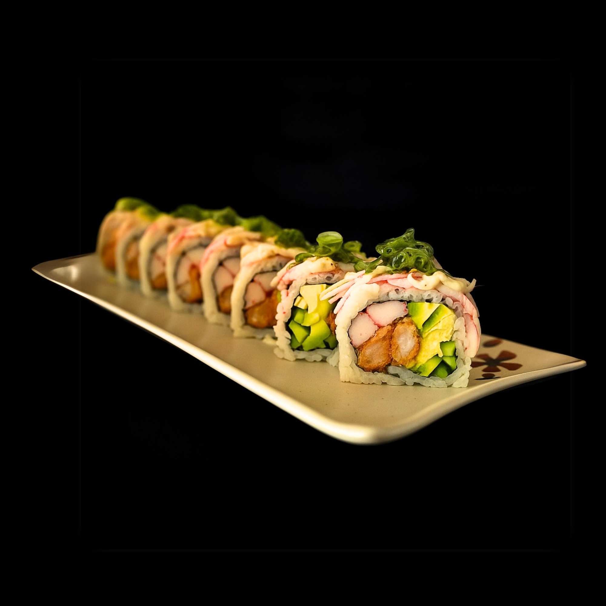 Prawn Lover | Yurica Japanese Kitchen North Sydney