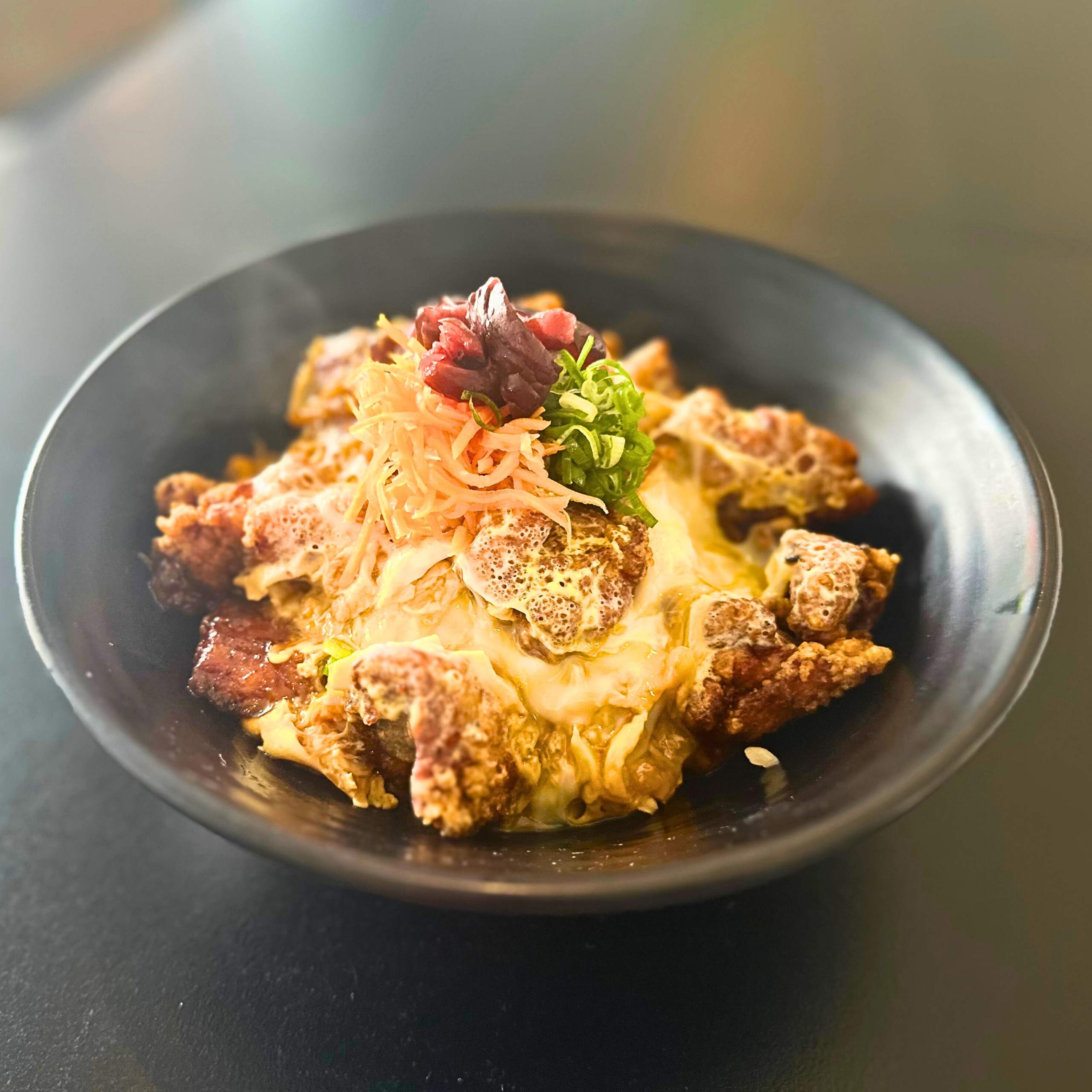 Oyakodon | Yurica Japanese Kitchen Macquarie Park