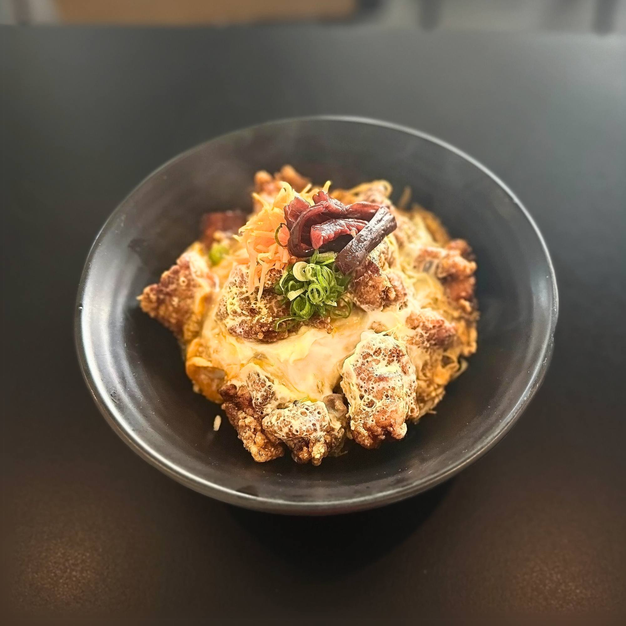 Oyakodon | Yurica Japanese Kitchen Macquarie Park