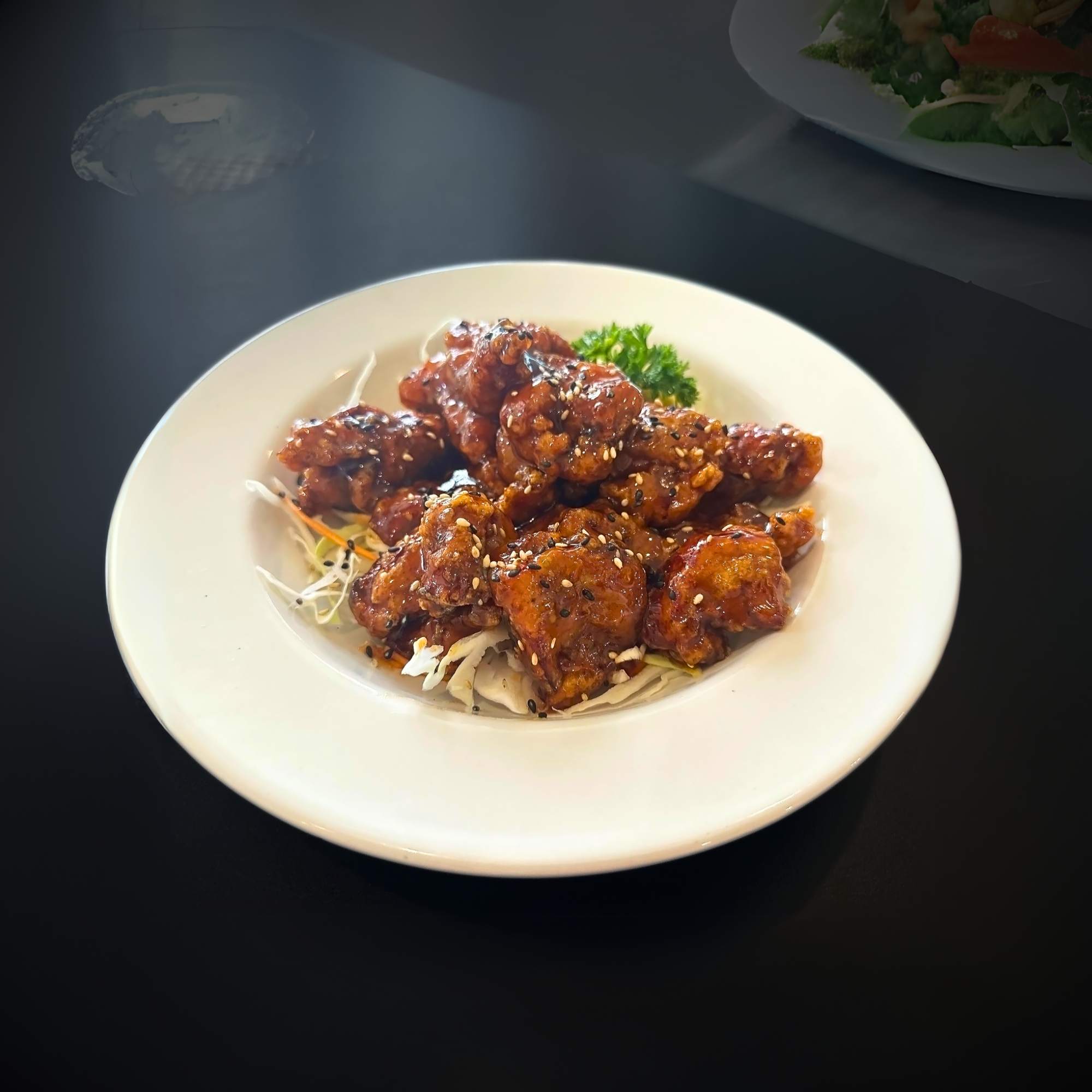 Spicy Karaage Chicken | Yurica Japanese Kitchen Macquarie Park