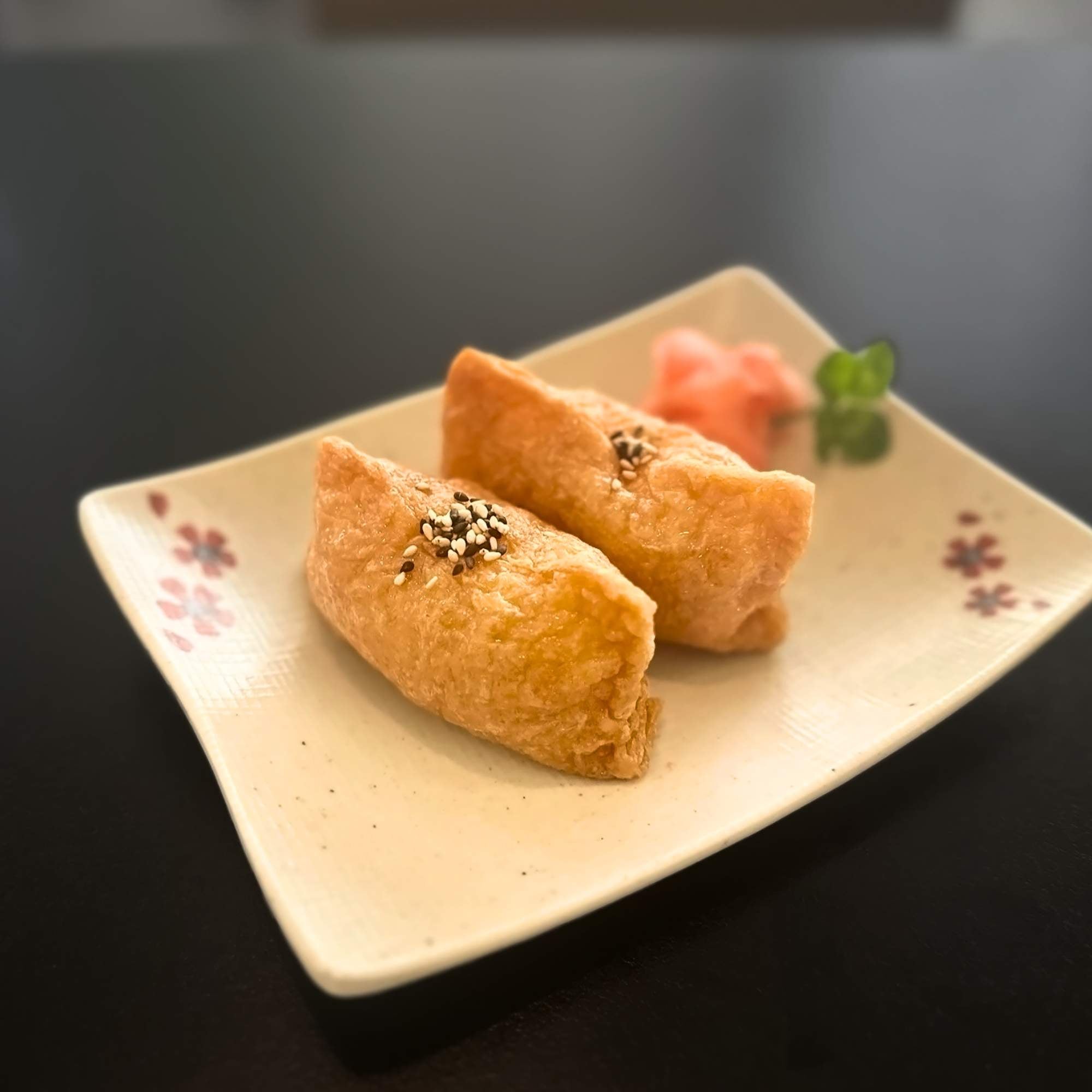 Inari Sushi | Yurica Japanese Kitchen Macquarie Park