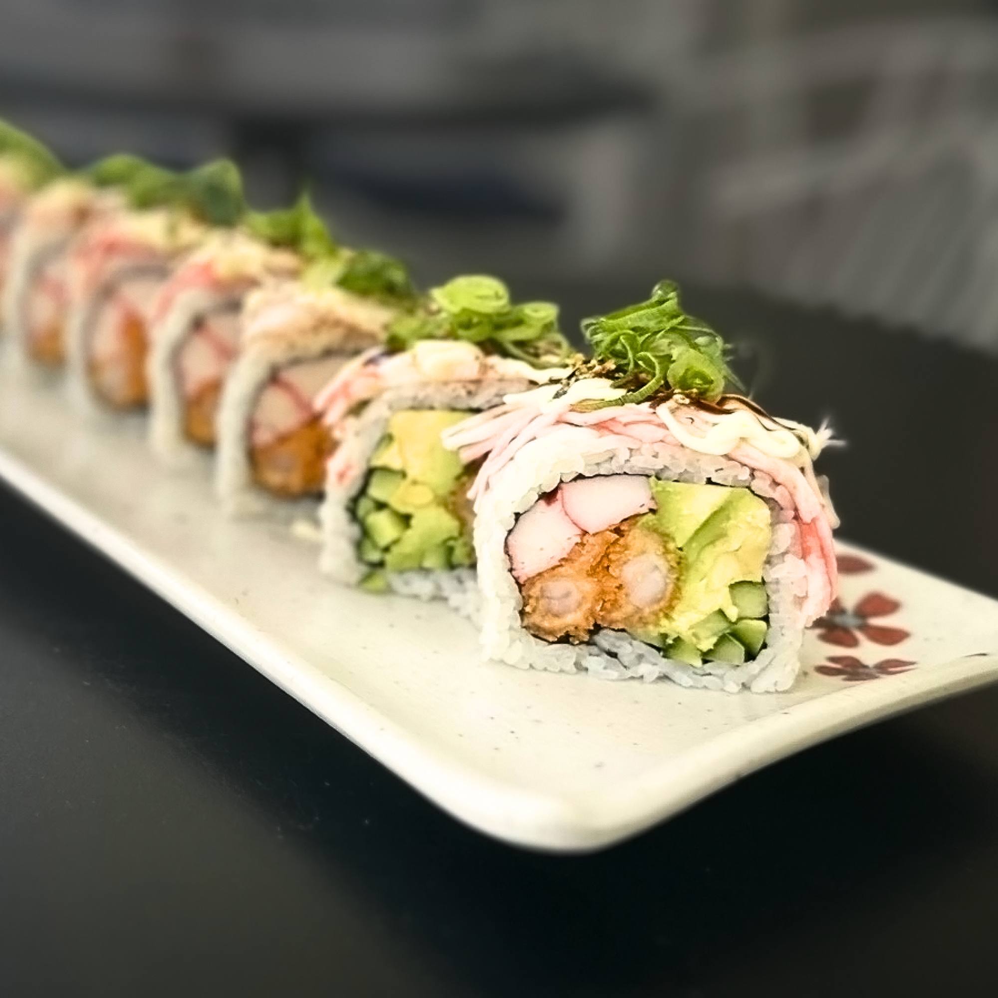 Prawn Lover | Yurica Japanese Kitchen Macquarie Park